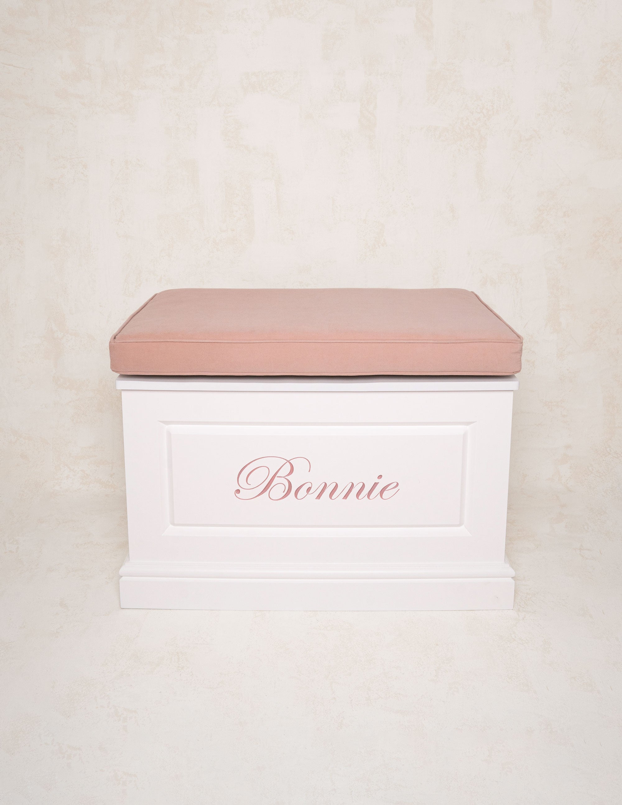 Luxury Personalised Toy Boxes & Storage – Little Craft and Co